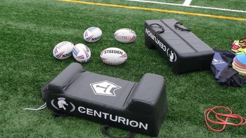 Organizers announce formation of 14-team pro North American Rugby ...