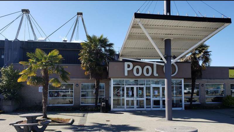 COVID closures allowing for upgrades to key Nanaimo recreation ...