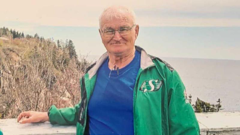 UPDATE: Missing 71-year-old man found safe | paNOW