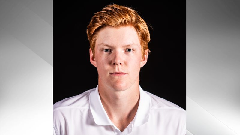 Kamloops’ Niles ends strong at Mustang Intercollegiate to earn second ...