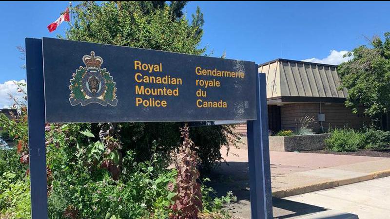 New Rural RCMP unit commander on the ground | Vernon Matters