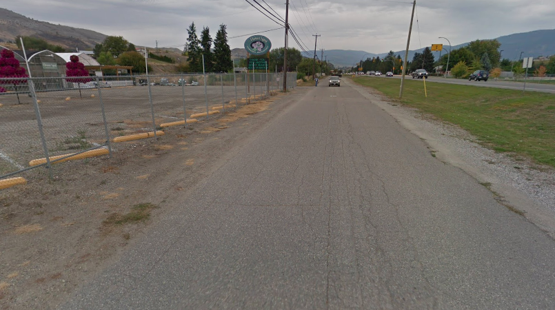 Vernon council reconsiders location for R.V. sani-dump | Vernon Matters