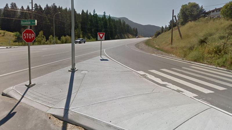 Armstrong pushes province for highway acceleration lanes | Vernon Matters