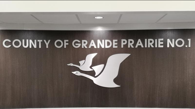 County of Grande Prairie approves 2021 budget with 0% tax rate increase ...