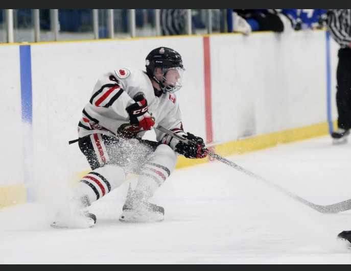 North Stars announce trio of cross-Canada signings | battlefordsNOW