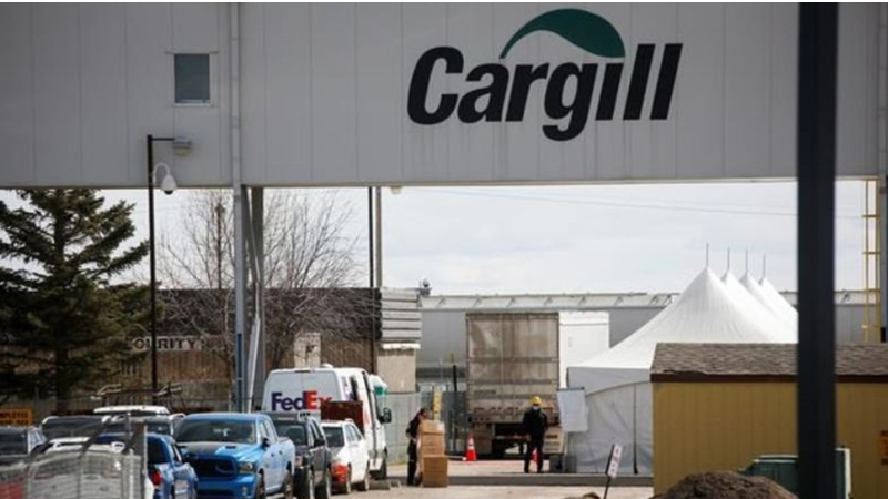 Immunization clinics to start at Cargill and JBS plants | Lethbridge ...
