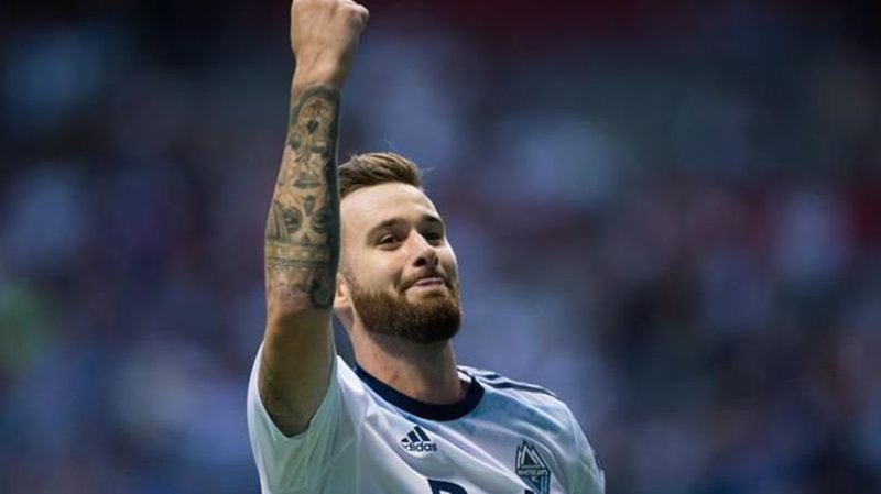 Former Forge FC defender David Edgar joins CPL champion’s coaching ...