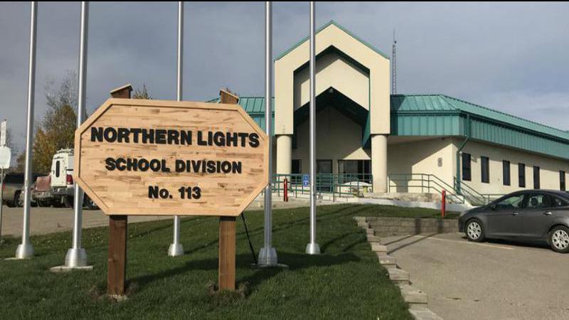 NLSD annual report shows low graduation rates and final marks | larongeNOW