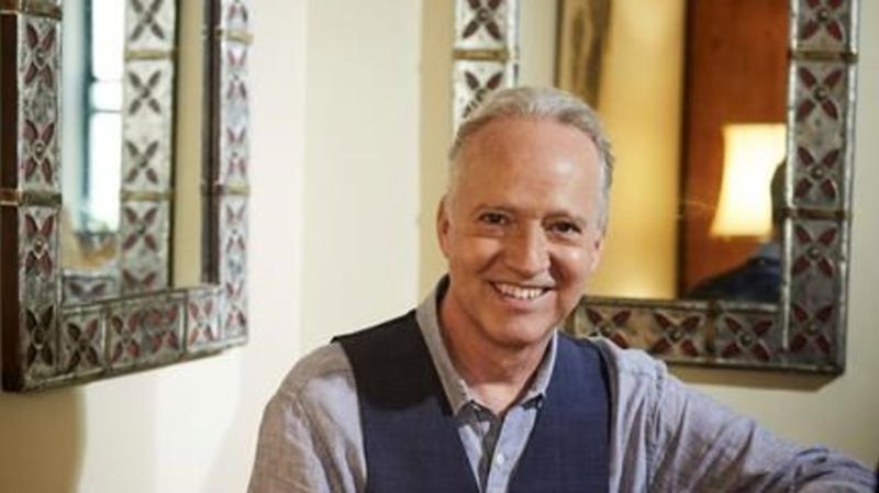 Getting up Close with Glenn and Ted Nash, new duo in jazz | CFJC Today ...