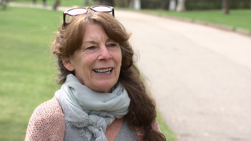 Film Director Wendy Ord falling in love with PG ahead of production ...