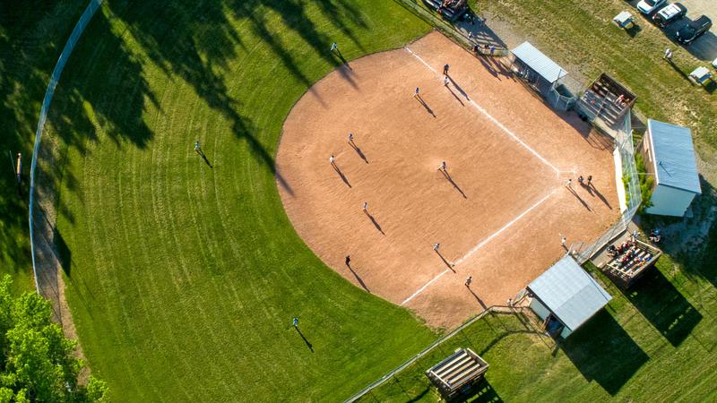 Most of City’s sports fields and ball diamonds to open this weekend ...