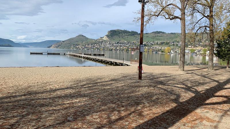 UPDATE: Vernon Tourism gets approval to operate mobile site at Kal ...