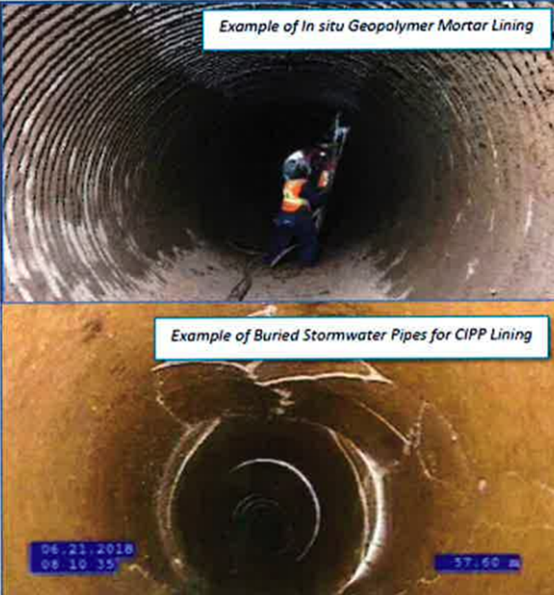 Dollars flowing to fix aging Vernon culverts | Vernon Matters