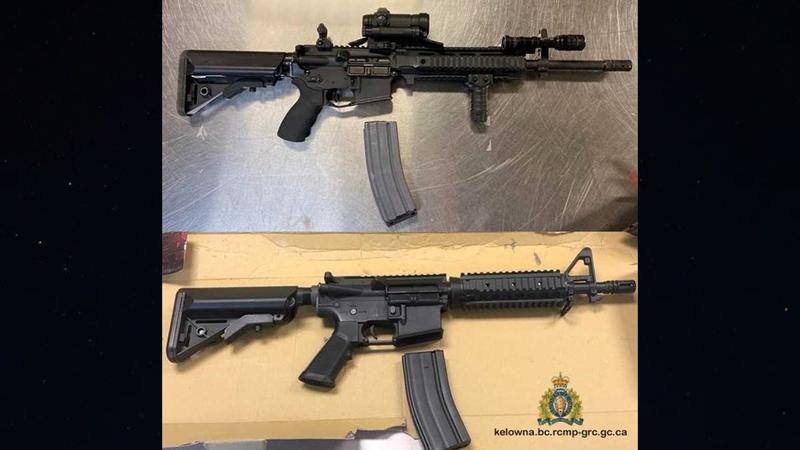 Imitation guns can cause real issues | Vernon Matters