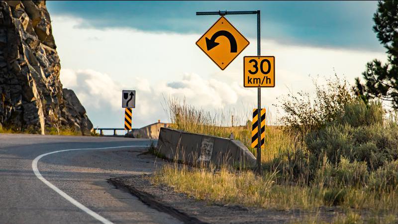 Improvements being made to Bench Road | Vernon Matters