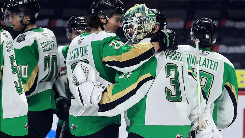 Paddock named Raiders’ MVP, Aquilon picks up second award as MVD | paNOW