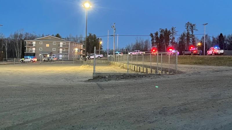 La Ronge RCMP respond to altercation complaint, heard gunshots on ...
