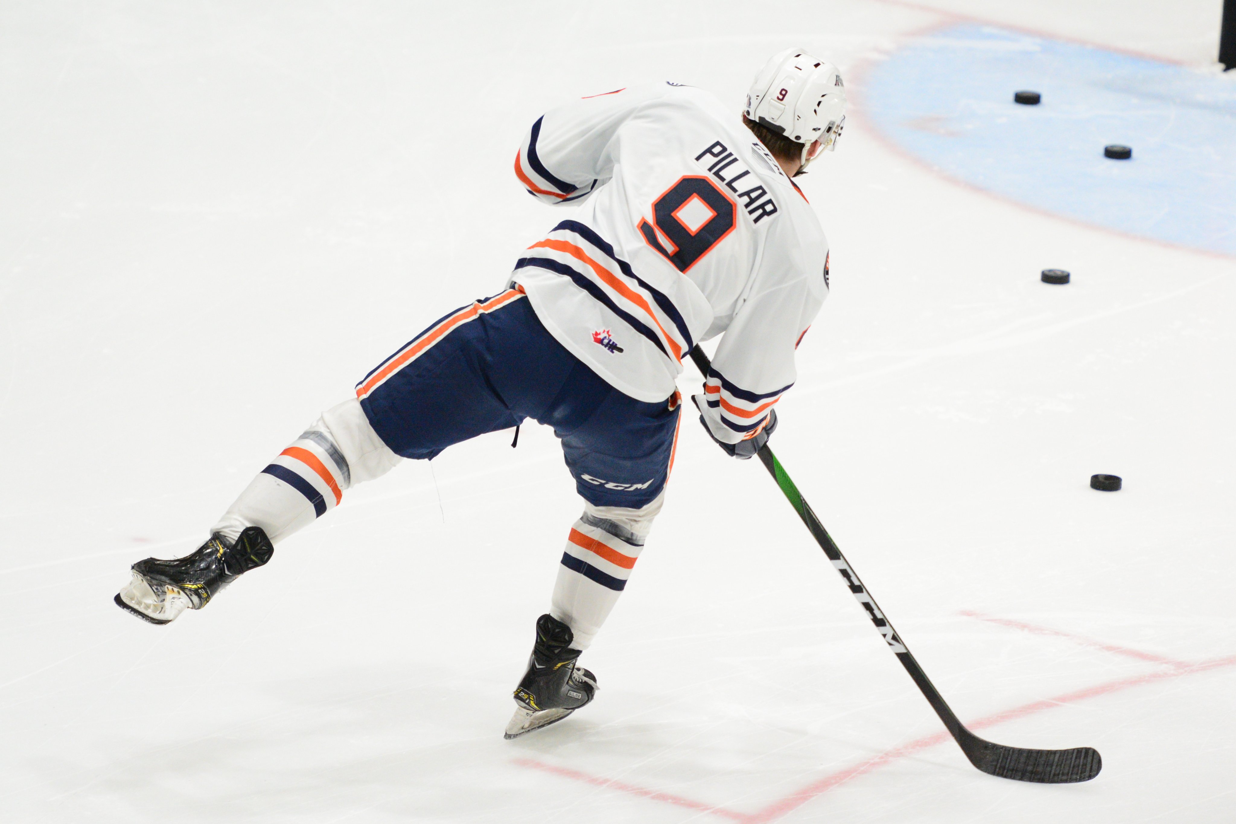 Three Raiders and two former Mintos make final draft rankings | 900 CKBI