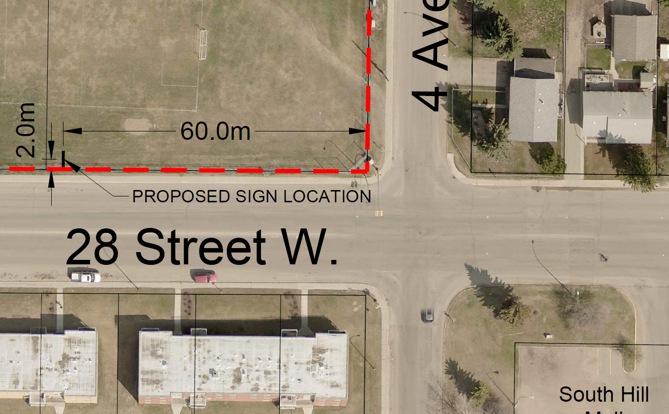 Council denies plan for digital sign at Arthur Pechey | paNOW