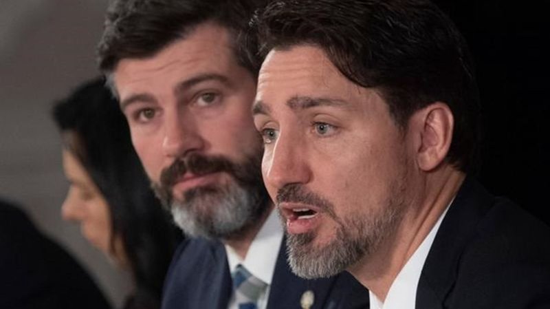 Prime Minister Justin Trudeau promises cities help to lower high cost ...