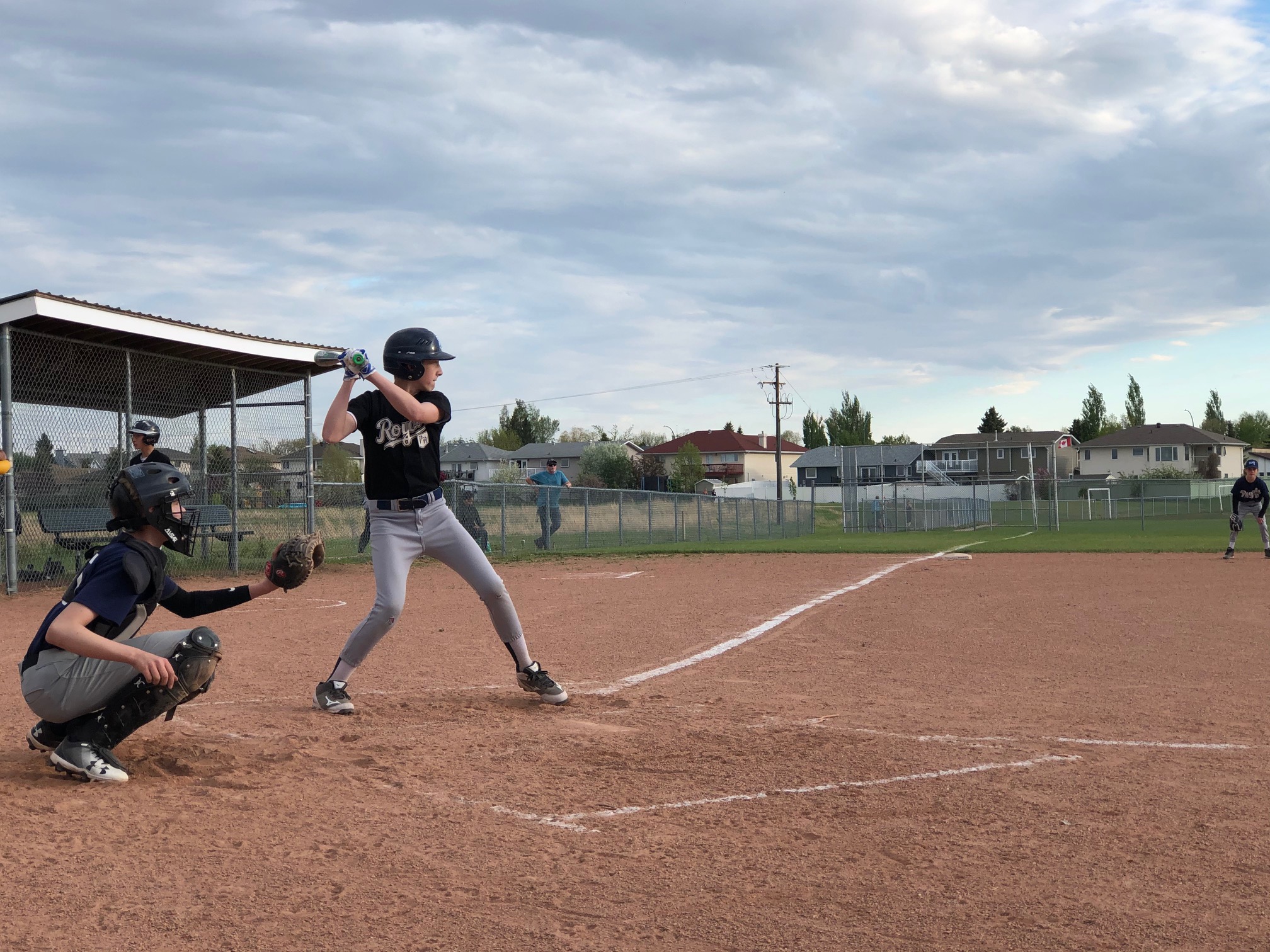 Baseball and Softball leagues in P.A. begin | paNOW