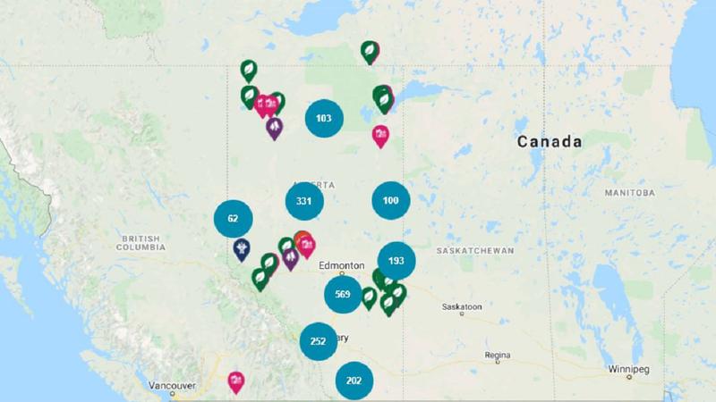 Millions in federal and provincial funding for upgrades to senior ...