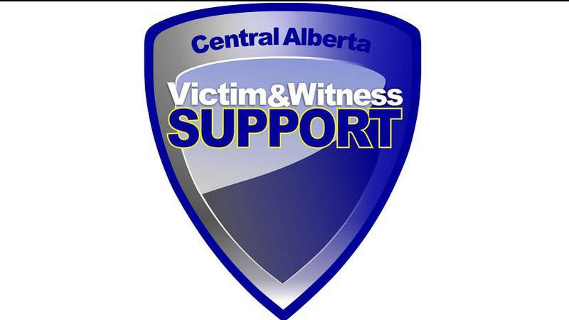 Central Alberta Victim & Witness Support Society launches major ...