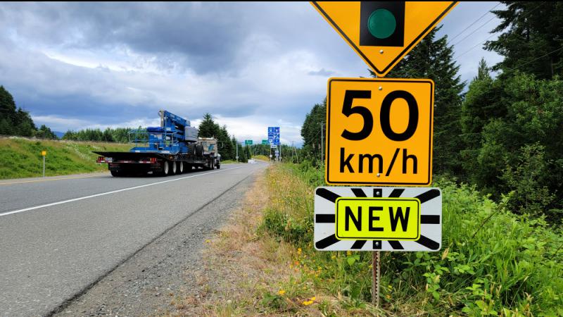 Traffic lights installed at busy Hwy. 19 and 4A intersection | 106.9 ...