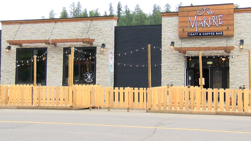 Two million Canadians opened a business this past year despite the ...