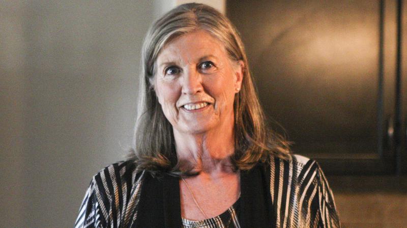 Heather Roberts honoured for lifetime achievement by Red Deer Sport ...