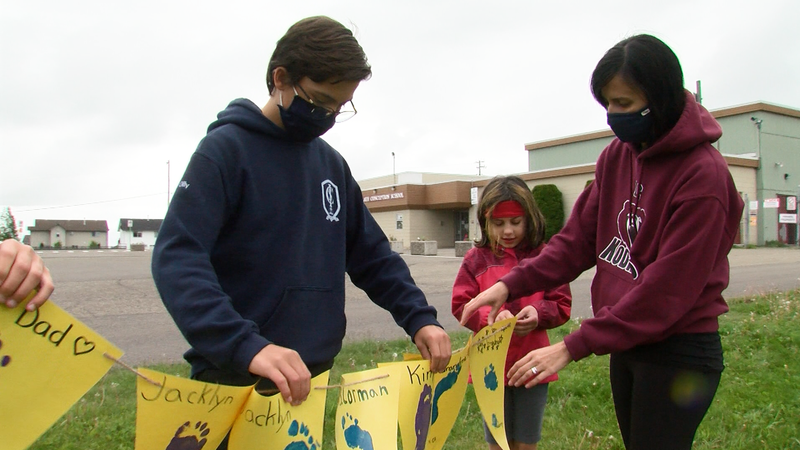 Elementary School set to participate in Relay For Life | CKPG Today