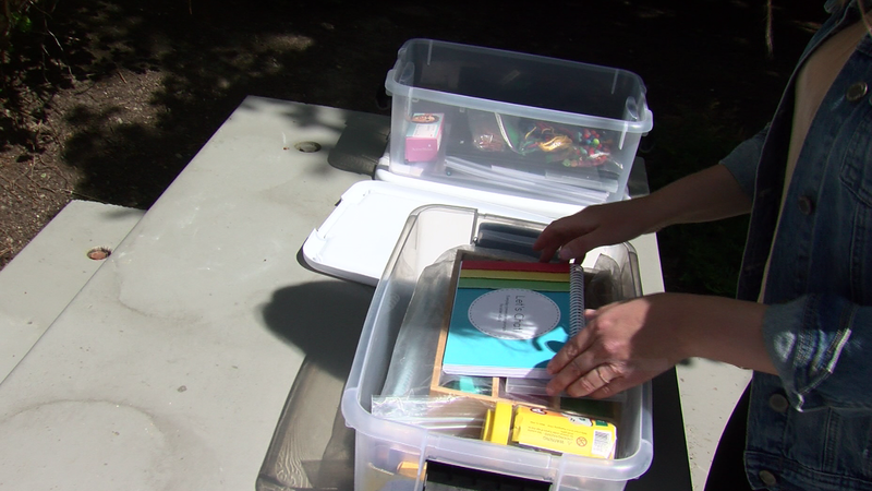 TYH: Library debuts new cognitive care kits | CKPG Today