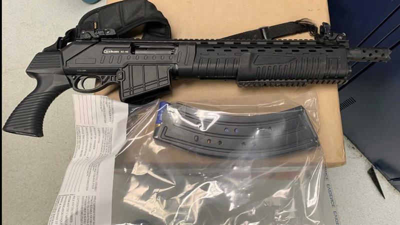 Drugs and guns off the street a top priority for newly expanded RCMP ...