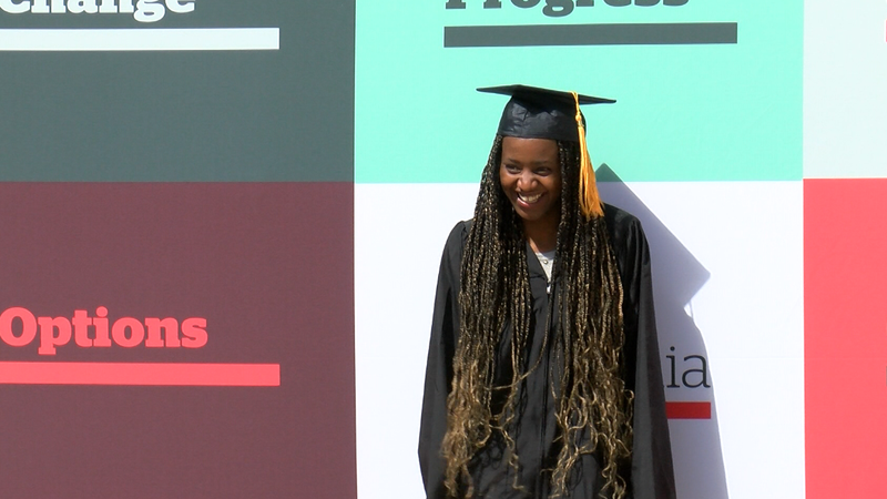 CNC celebrating its largest graduating class, virtually. | CKPG Today