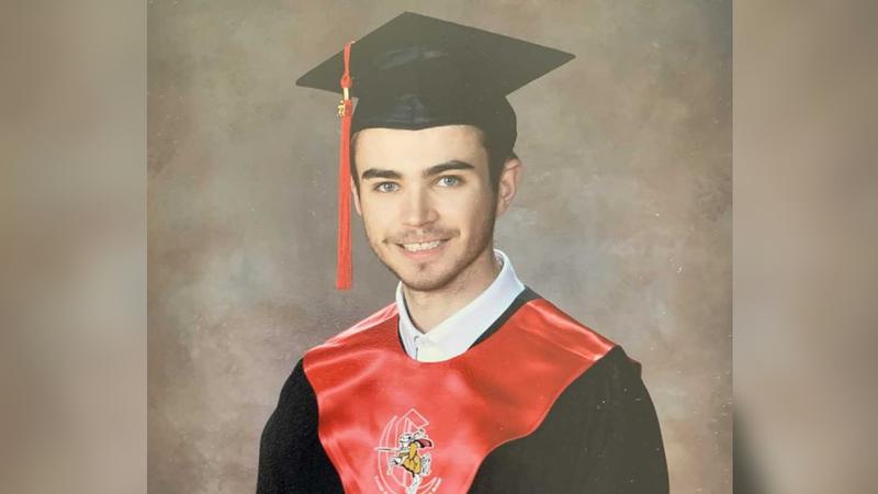 Prince Albert youth awarded Junior Citizen of the Year | paNOW