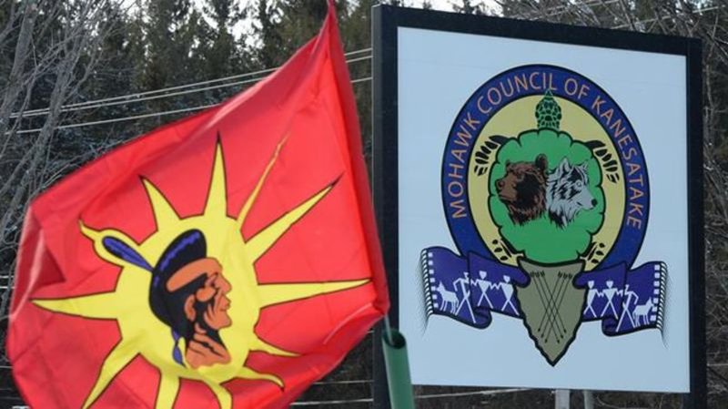 Kanesatake grand chief welcomes Quebec’s openness in creating local ...