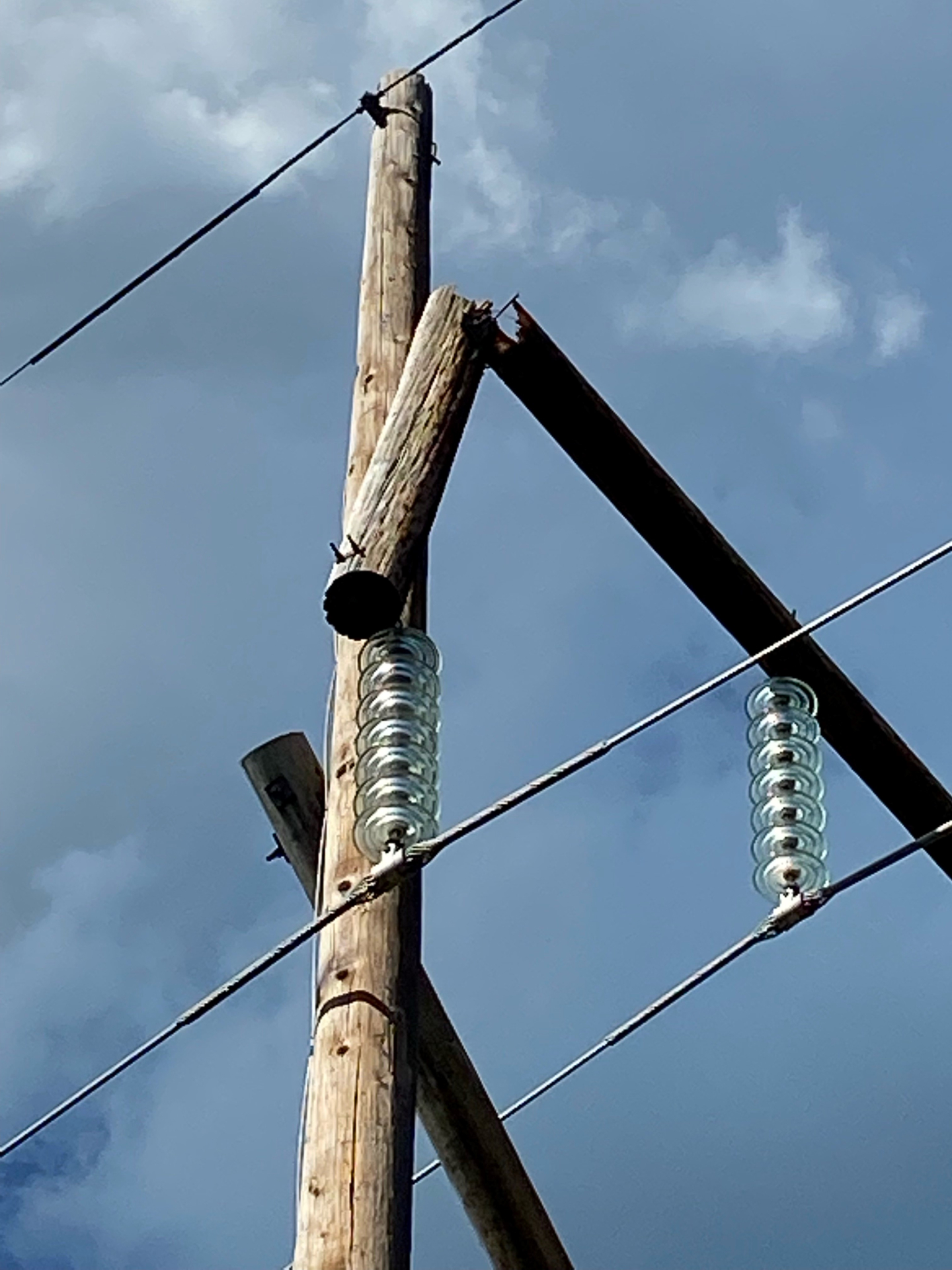 Outages being addressed with preventative maintenance measures ...