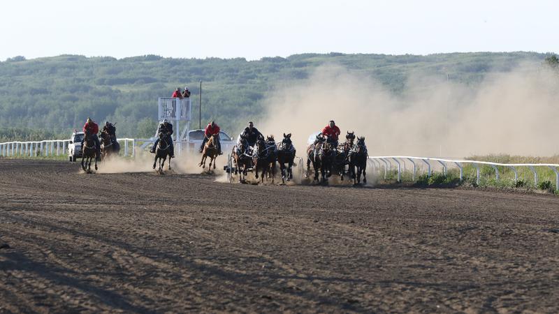 CPCA welcomes back fans in 2021 debut | battlefordsNOW