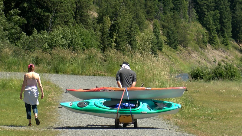 Safety risks that you should know before heading towards water this ...