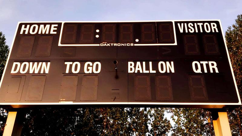 Weekly Scoreboard: Aug. 6-8, 2021 | rdnewsnow.com