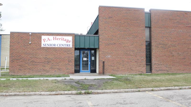 Heritage Centre re-opens to the community | paNOW
