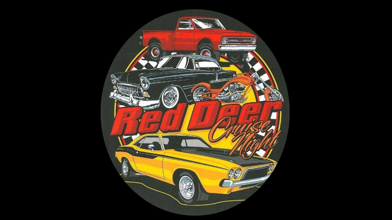 Classic car show returns to Red Deer & Sylvan Lake twice a week ...