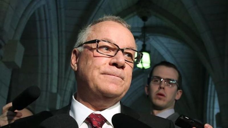 Barry Neufeld, B.C.’s former chief electoral officer, dies after battle ...