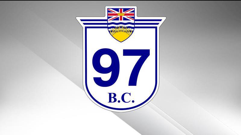 Highway 97 reopens but 100 Mile House Evacuation Alert remains in place ...