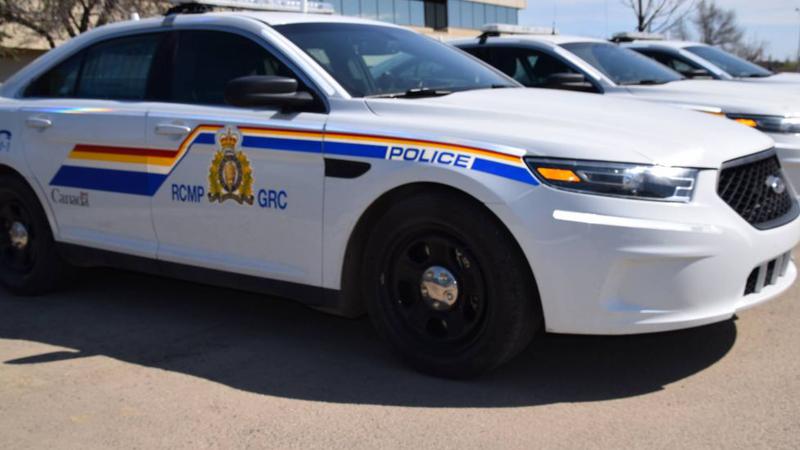Peace River to be home to future Regional Police and Crisis Team ...