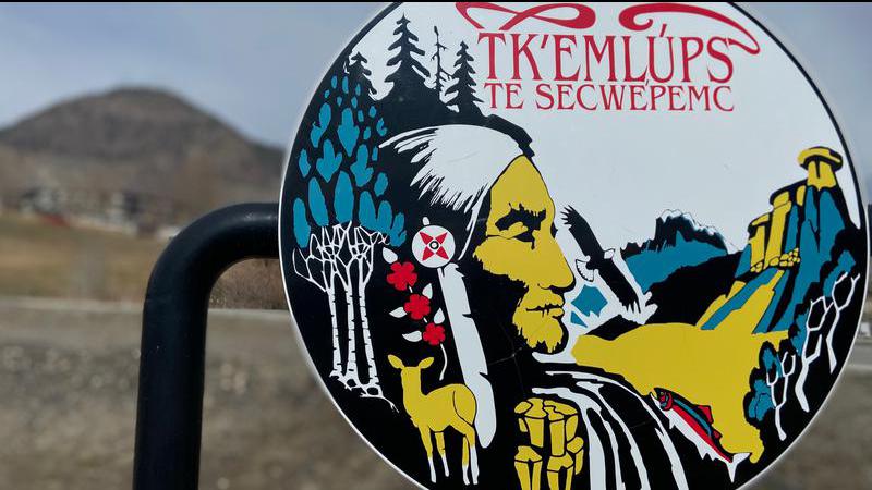 Secwépemc Nation declares State of Emergency due to wildfires | B100