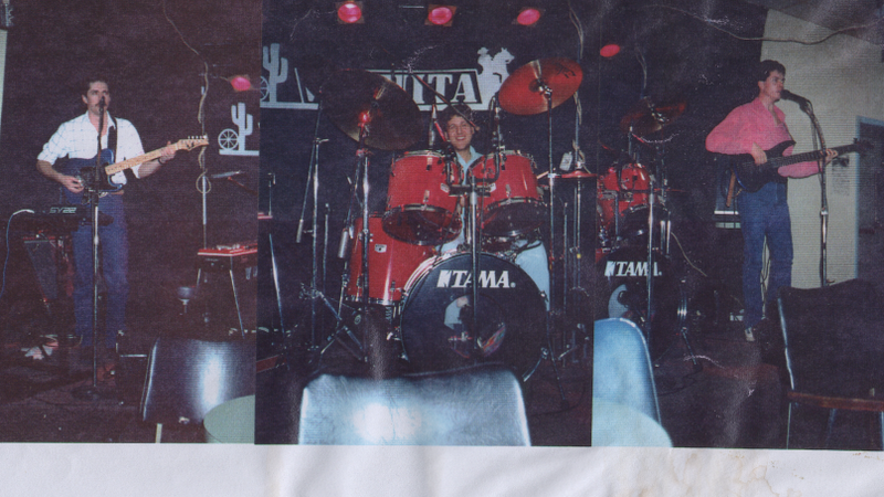 Wichita ready for one-night reunion at Stampede Summer Jam | CHAT News ...