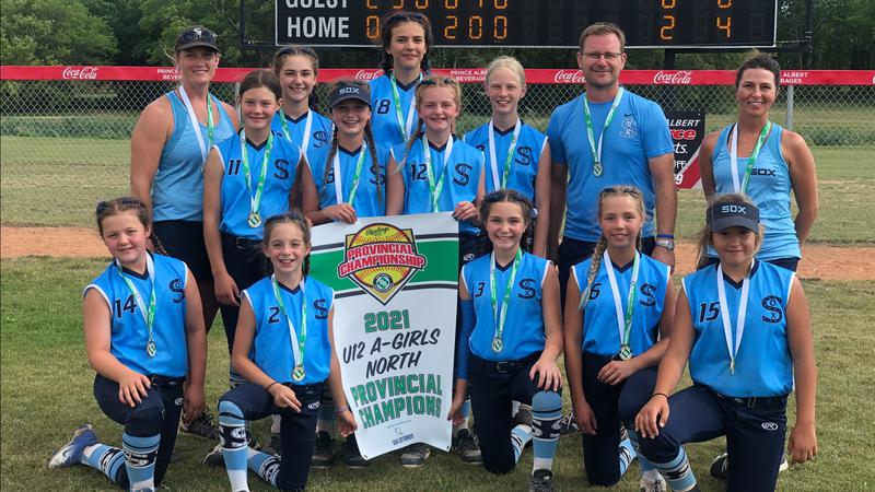 U12 Sox claim provincial gold in Prince Albert | meadowlakeNOW