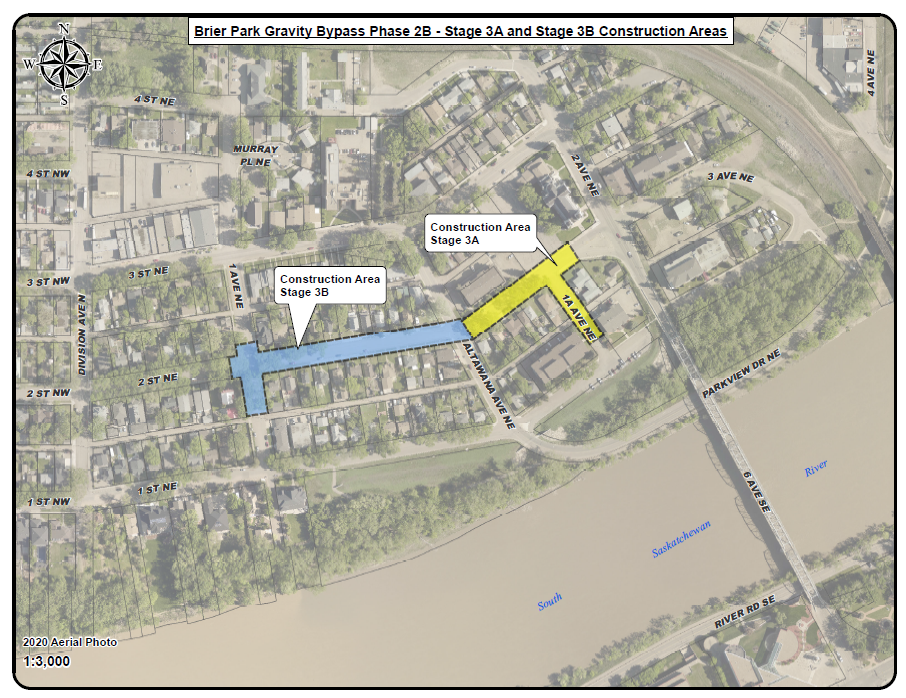 Finlay Bridge expected to reopen Friday | CHAT News Today