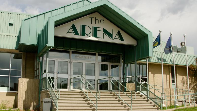 One last goodbye planned for Medicine Hat Arena | CHAT News Today